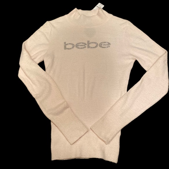 Tops | New Bebe Sweater | Poshmark